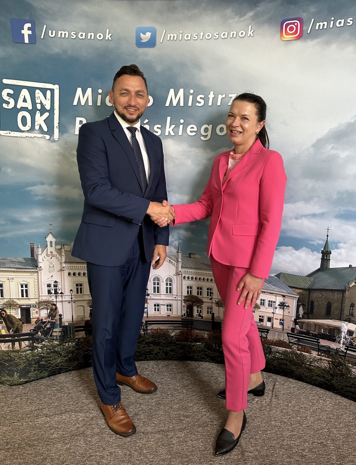 Doświadczona managerka nowym prezesem SPGK | Tygodnik Sanocki